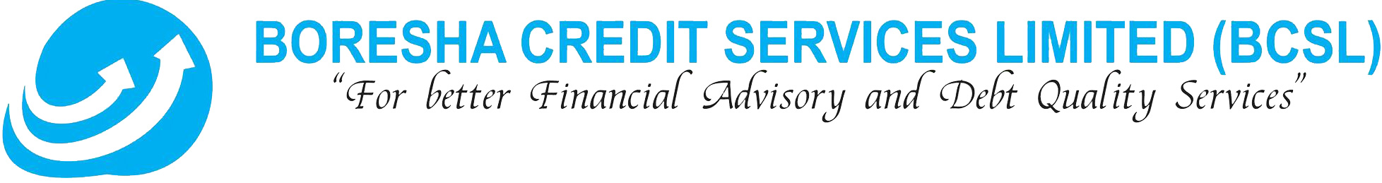Debt collection services in Kenya - Boresha Credit Service Limited (BCSL)
